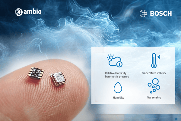 Ambiq Simplified Chinese Homepage